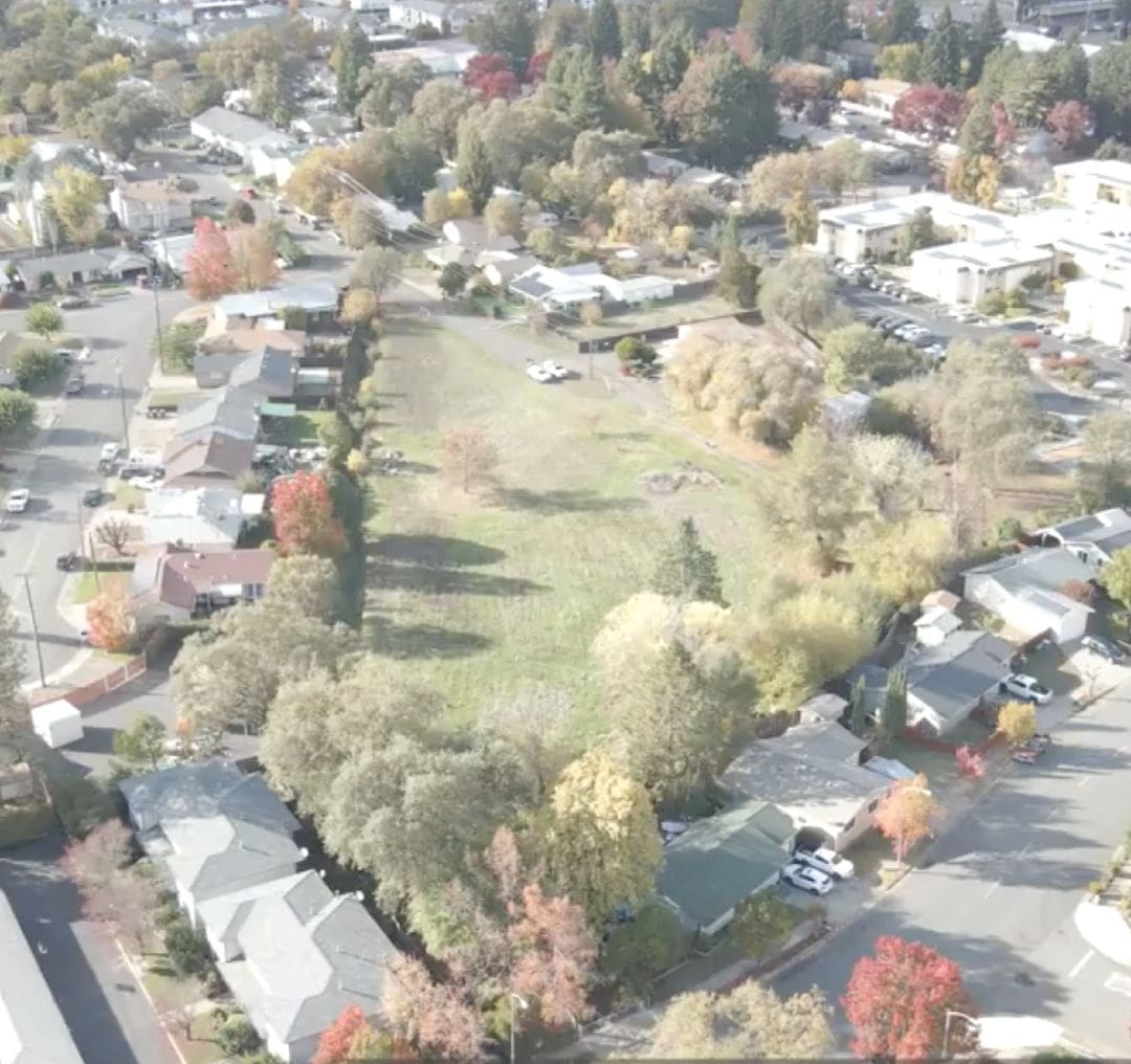 Northern Circle Indian Housing Authority Elder Village - Community Care Expansion (CCE) Program ...